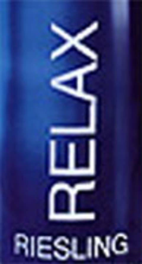 RELAX Riesling 2003 | Wine.com