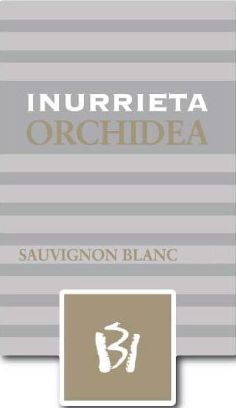 Bodegas Inurrieta Orchidea 2014 | Wine.com