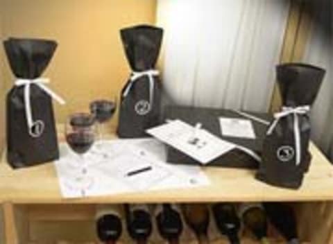 Blind Wine Tasting Kit | Wine.com