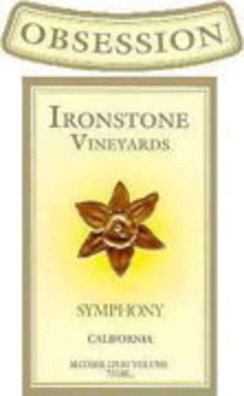 Obsession Symphony 2004 | Wine.com