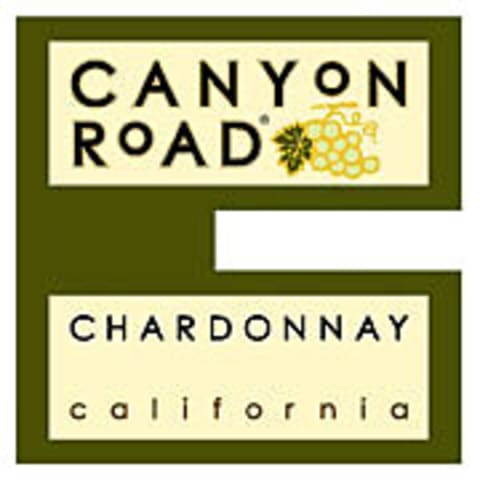 Canyon Road Chardonnay 2004 | Wine.com