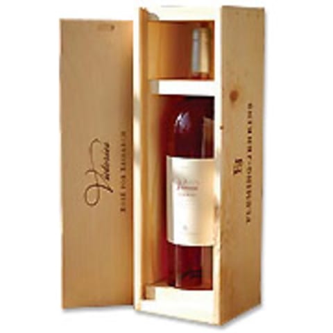 Fleming Jenkins Victories Rose (1.5-liter bottle) 2004 | Wine.com