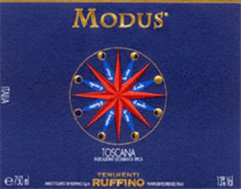 Ruffino Modus 2000 | Wine.com