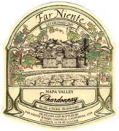 Far Niente Chardonnay 2004 | Wine.com