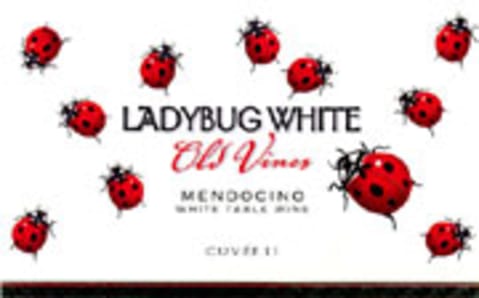 Lolonis Ladybug White Cuvee II | Wine.com