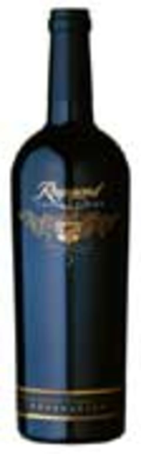 Raymond Generations Cabernet Sauvignon 2003 | Wine.com