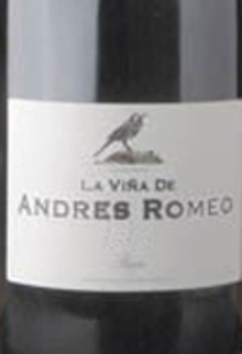 Benjamin Romeo La Vina de Andres Romeo 2004 | Wine.com
