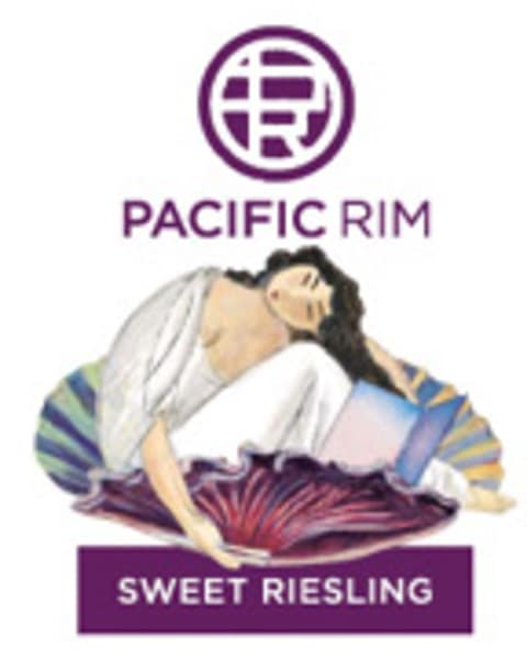 Pacific Rim Sweet Riesling 2006 | Wine.com