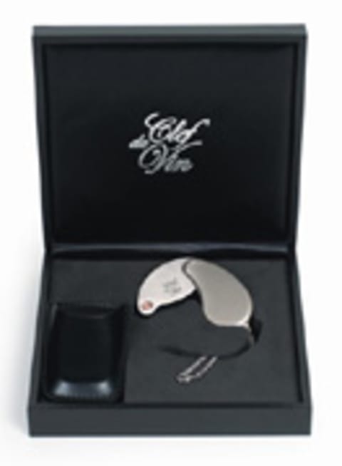 Clef du Vin Wine Tasting Tool | Wine.com