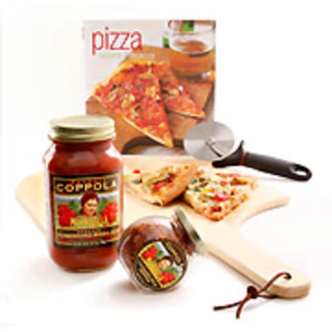 Make Your Own Pizza! Gift Set | Wine.com