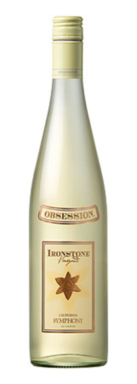 Obsession Symphony 2007 | Wine.com
