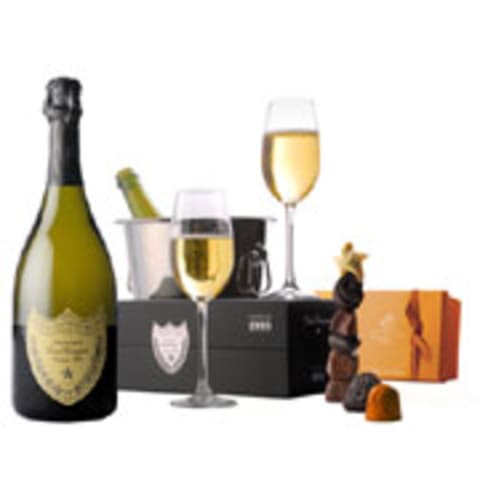 Dom Perignon Luxury Collection | Wine.com