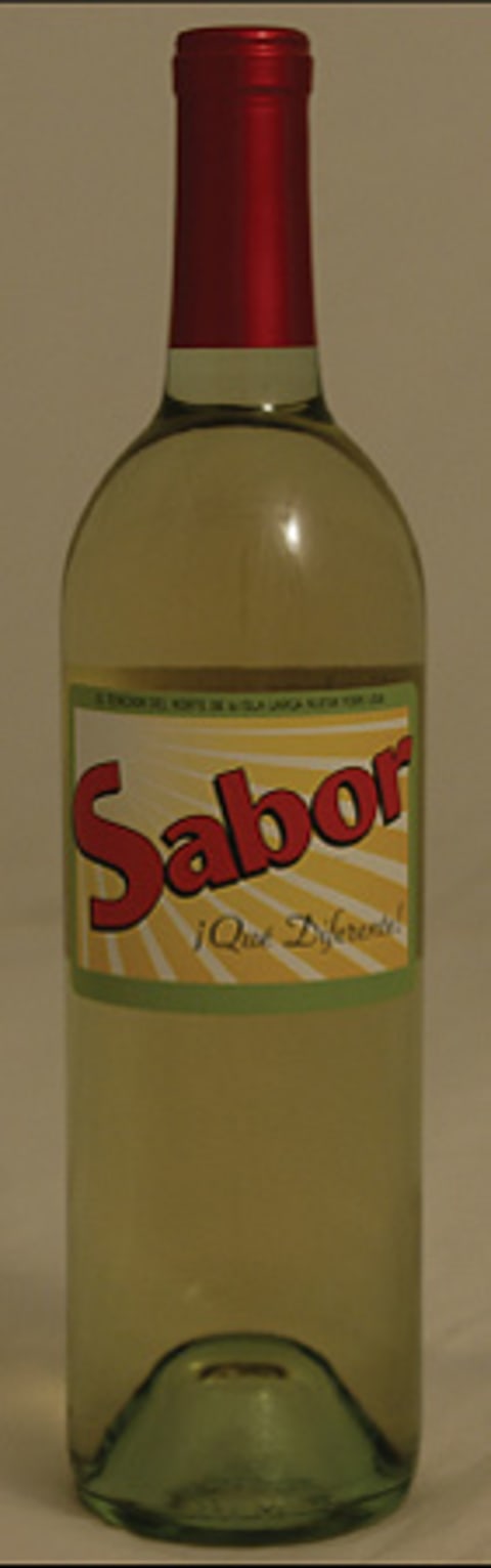 Martha Clara Vineyards Sabor 2007 | Wine.com