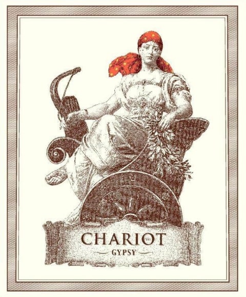 Chariot Gypsy Red 2014 | Wine.com