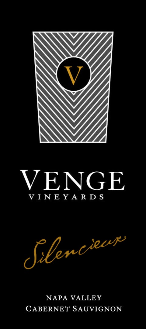 Venge Vineyards Silencieux Cabernet Sauvignon 2021 | Wine.com