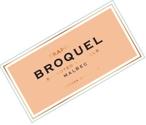 Trapiche Broquel Malbec 2020 | Wine.com