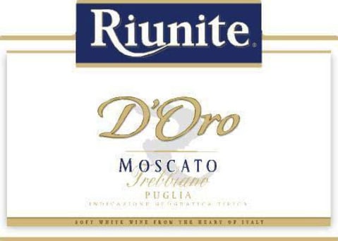 Cantine Riunite Emilia Romagna d'Oro | Wine.com