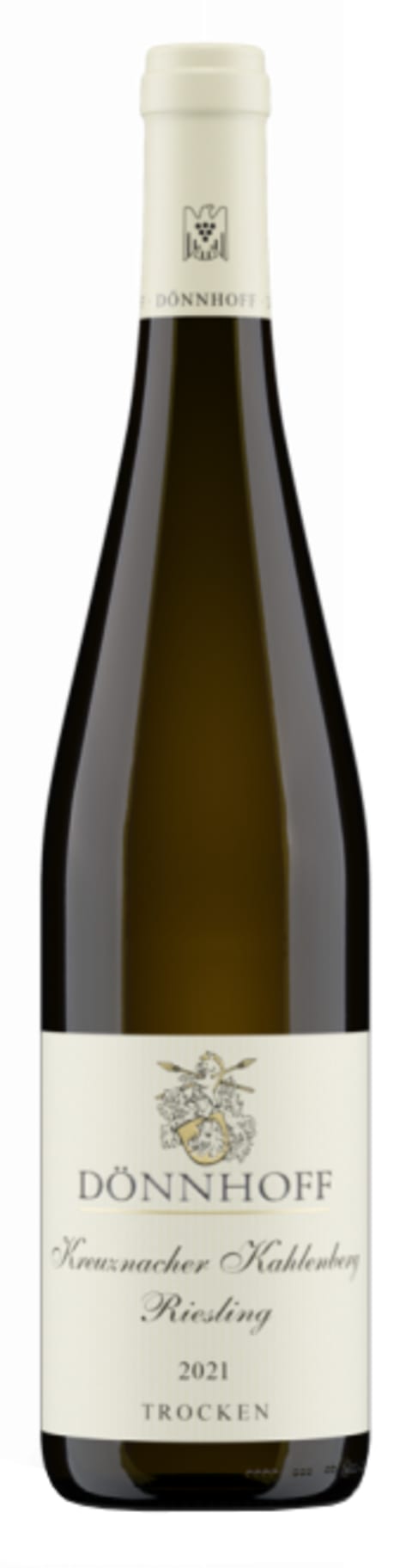Donnhoff Kreuznacher Kahlenberg Riesling Trocken 2021 | Wine.com