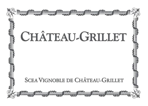 Chateau Grillet 2019 | Wine.com