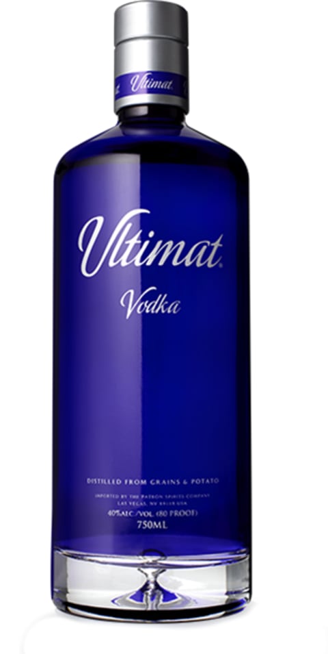 Ultimat Vodka | Wine.com