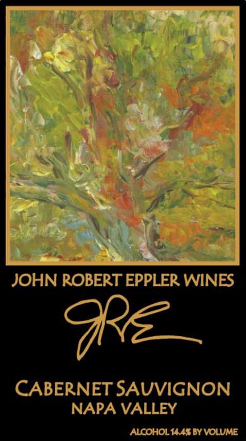 John Robert Eppler Wines Cabernet Sauvignon 2013 | Wine.com
