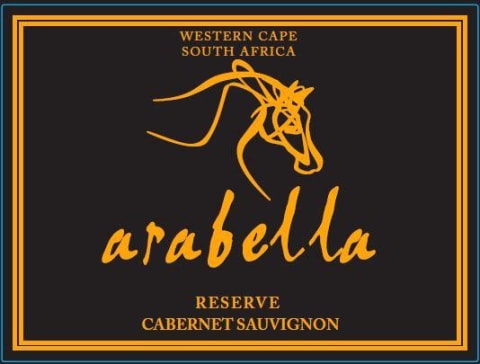 Arabella Wines Reserve Cabernet Sauvignon 2021 | Wine.com