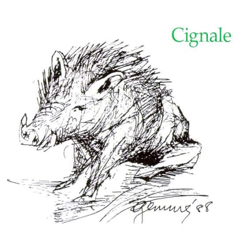 Cignale 2012 | Wine.com