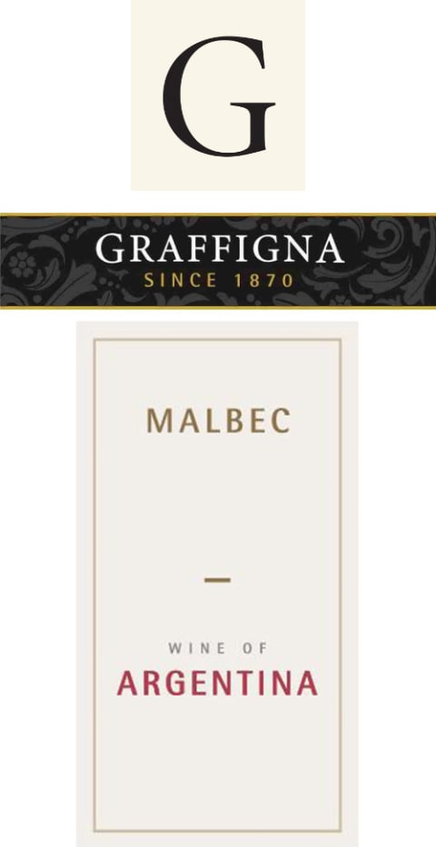 Graffigna Malbec 2019 | Wine.com
