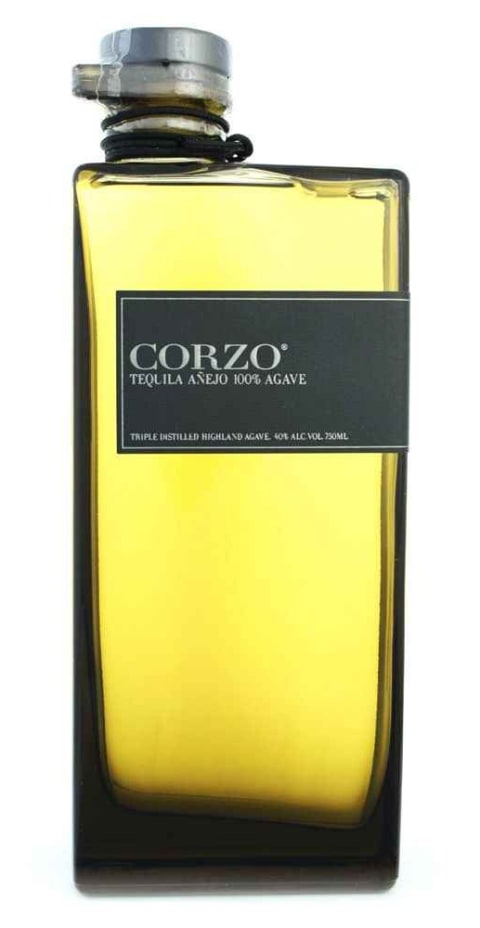 Corzo Anejo Tequila | Wine.com