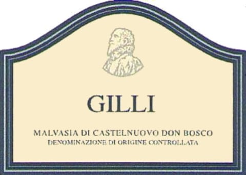 Cascina Gilli Malvasia di Castelnuovo Don Bosco 2016 | Wine.com