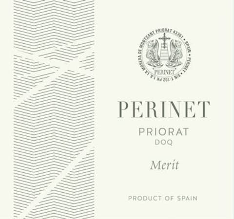 Perinet Merit 2017 | Wine.com