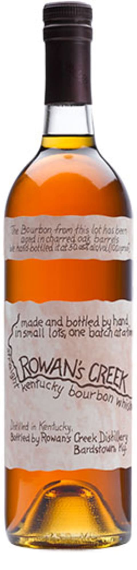 Willett Rowan's Creek Bourbon Whiskey | Wine.com