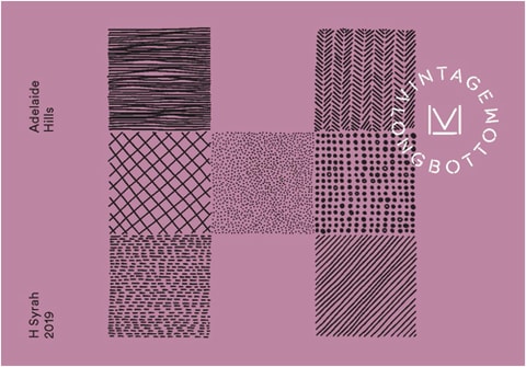 Vintage Longbottom H Syrah 2019 | Wine.com