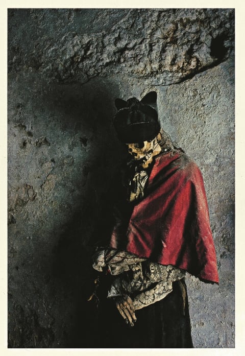 Orin Swift Cellars Palermo Cabernet Sauvignon 2019 | Wine.com