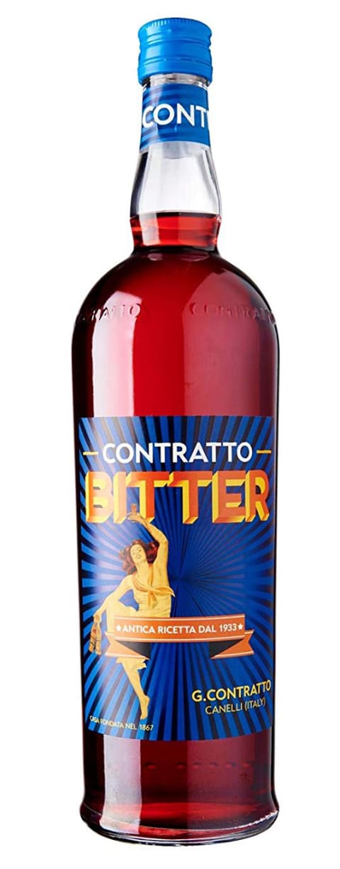 Contratto Bitter (1 Liter) | Wine.com