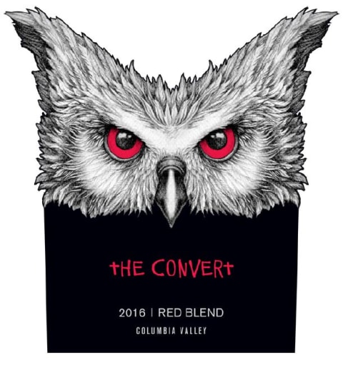 Tenet The Convert 2016 | Wine.com