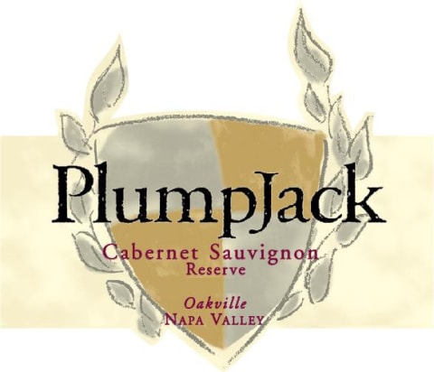 PlumpJack Reserve Cabernet Sauvignon 2016 | Wine.com
