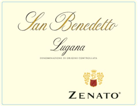 Zenato Lugana San Benedetto 2022 | Wine.com