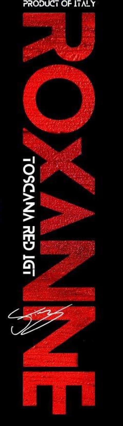 Il Palagio Roxanne Toscana Rosso 2019 | Wine.com