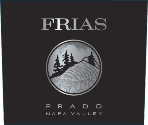 Frias Family Vineyard Prado Cabernet Sauvignon 2019 | Wine.com