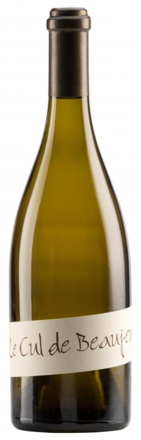 Domaine Hubert Brochard Sancerre Le Cul de Beaujeu Blanc 2016 | Wine.com
