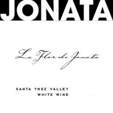 Jonata La Flor de Jonata White 2017 | Wine.com