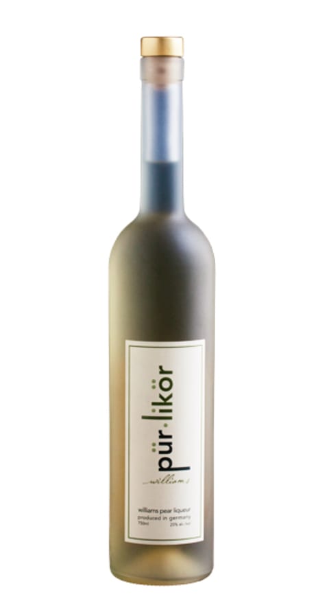 Pur Williams Pear Liqueur | Wine.com