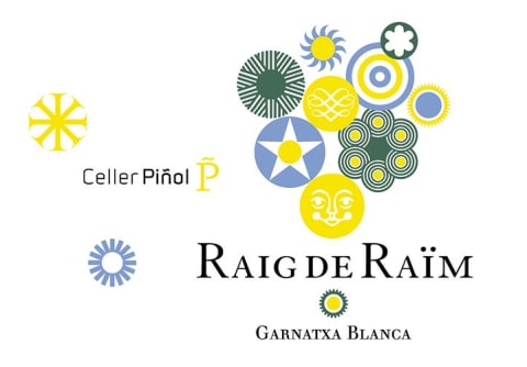 Pinol Raig De Raim Blanco 2021 | Wine.com