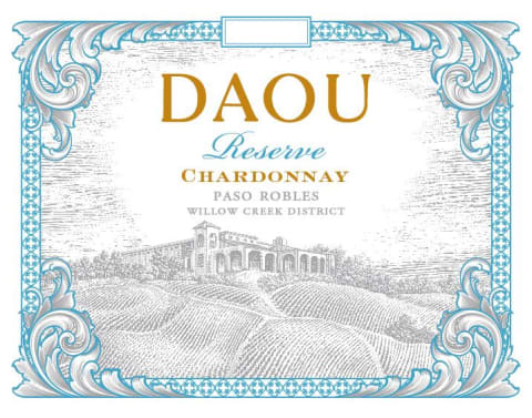 DAOU Reserve Chardonnay 2019 | Wine.com