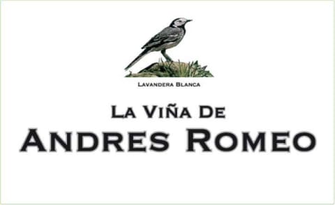 Benjamin Romeo La Vina de Andres Romeo 2004 | Wine.com