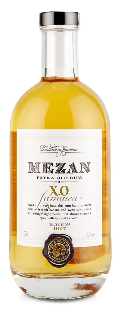 Mezan XO Rum | Wine.com