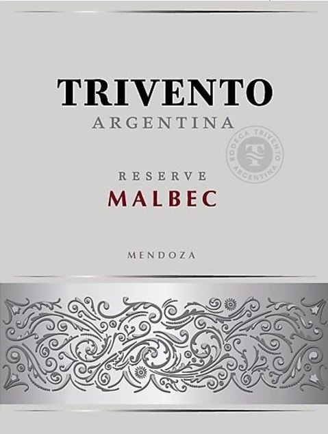 Trivento Reserve Malbec 2020 | Wine.com