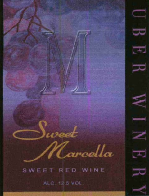 Huber Winery Sweet Marcella | Wine.com