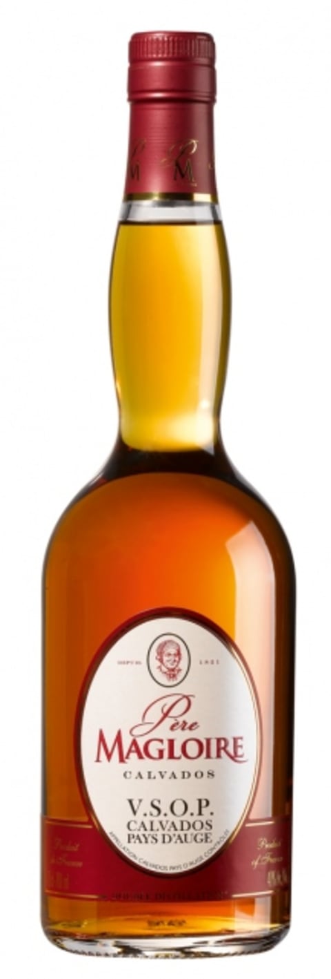 Pere Magloire VSOP Calvados | Wine.com